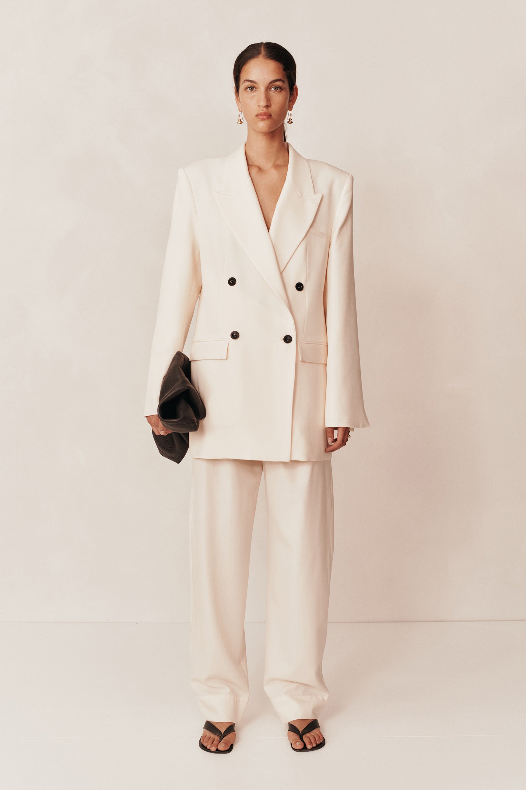 Blazers & Jackets – Esse Studios