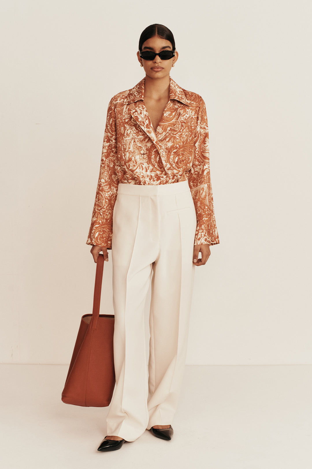 ESSE Shirting – Esse Studios
