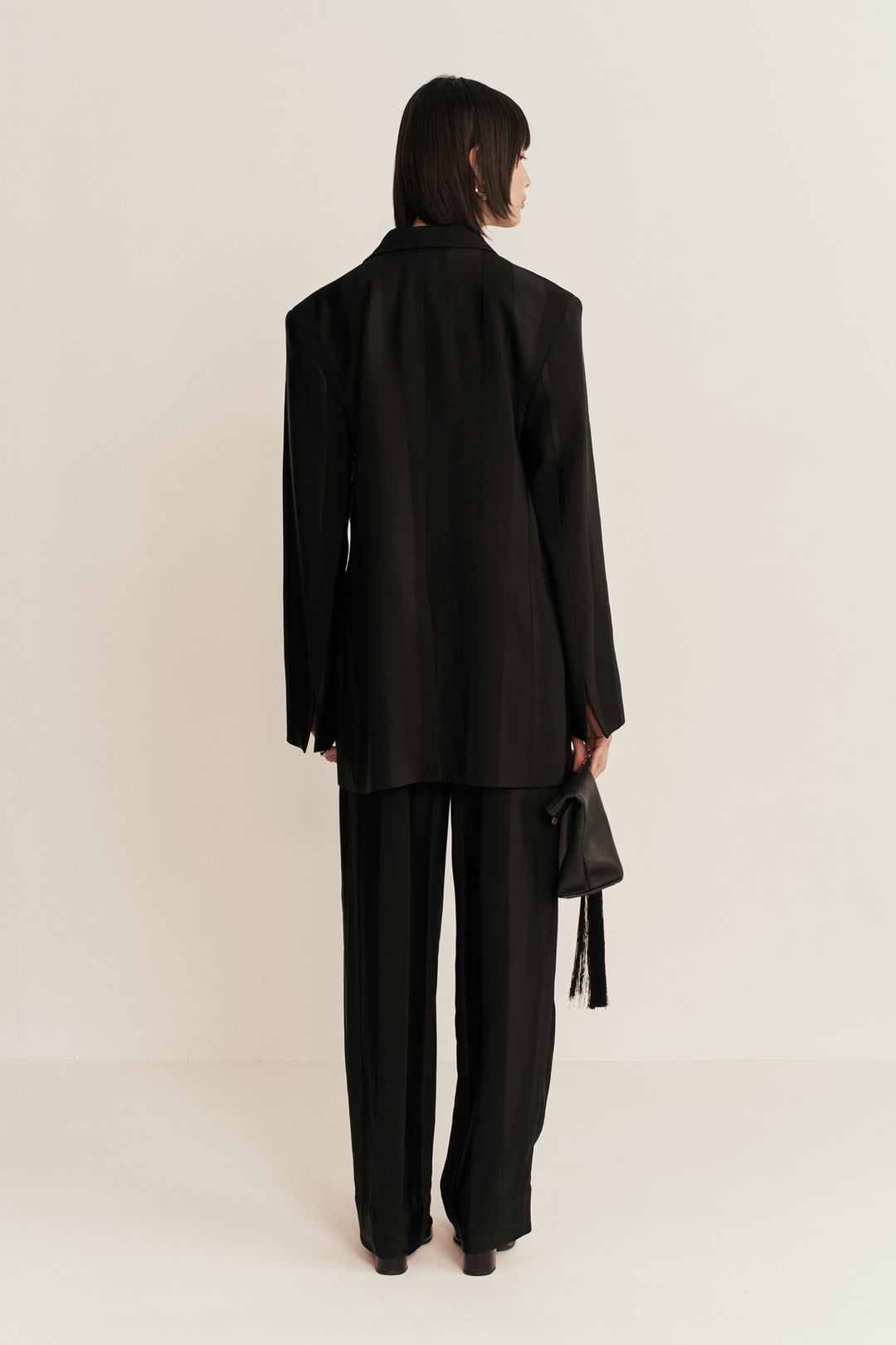 Blazers & Jackets – Esse Studios