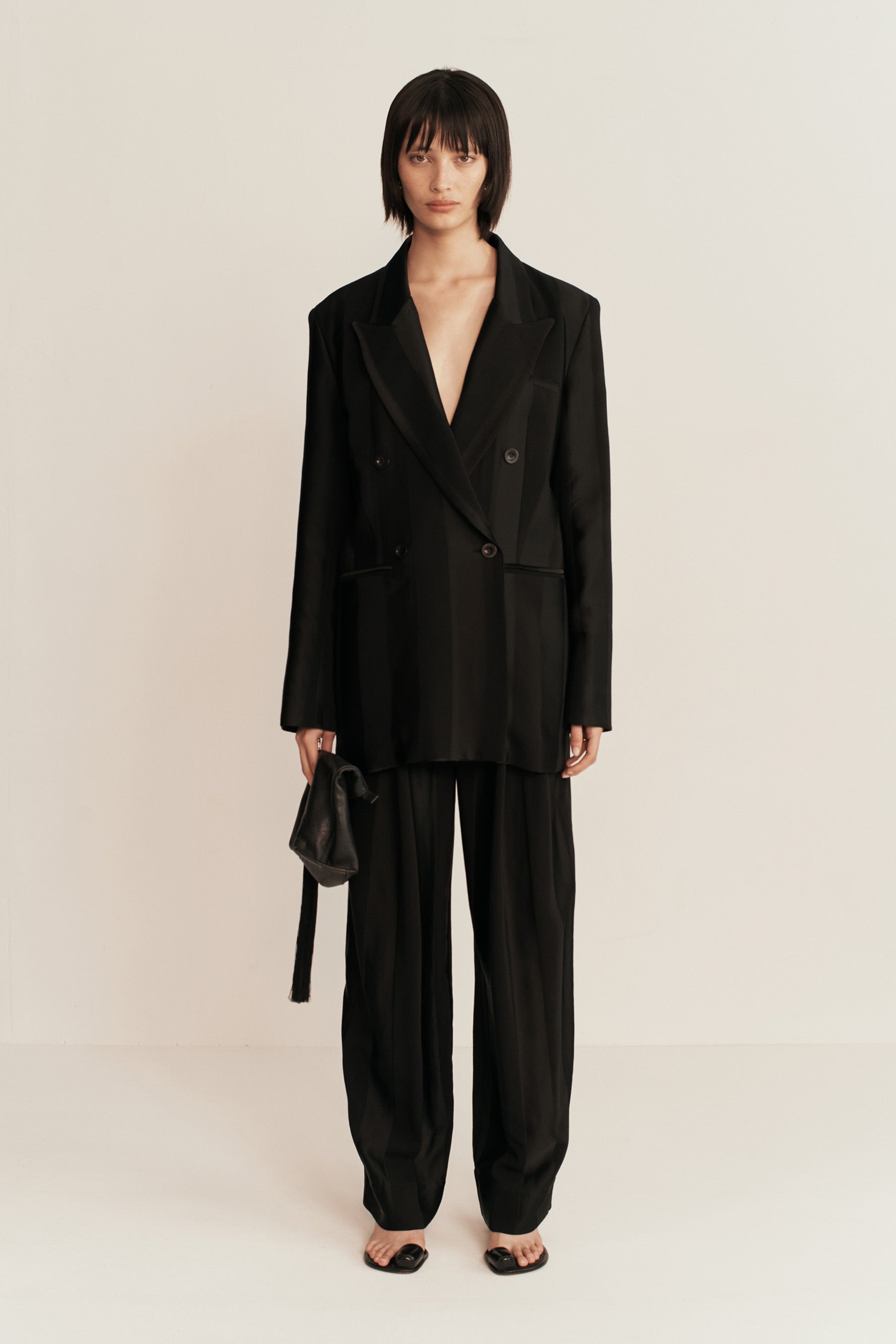 Blazers & Jackets – Esse Studios