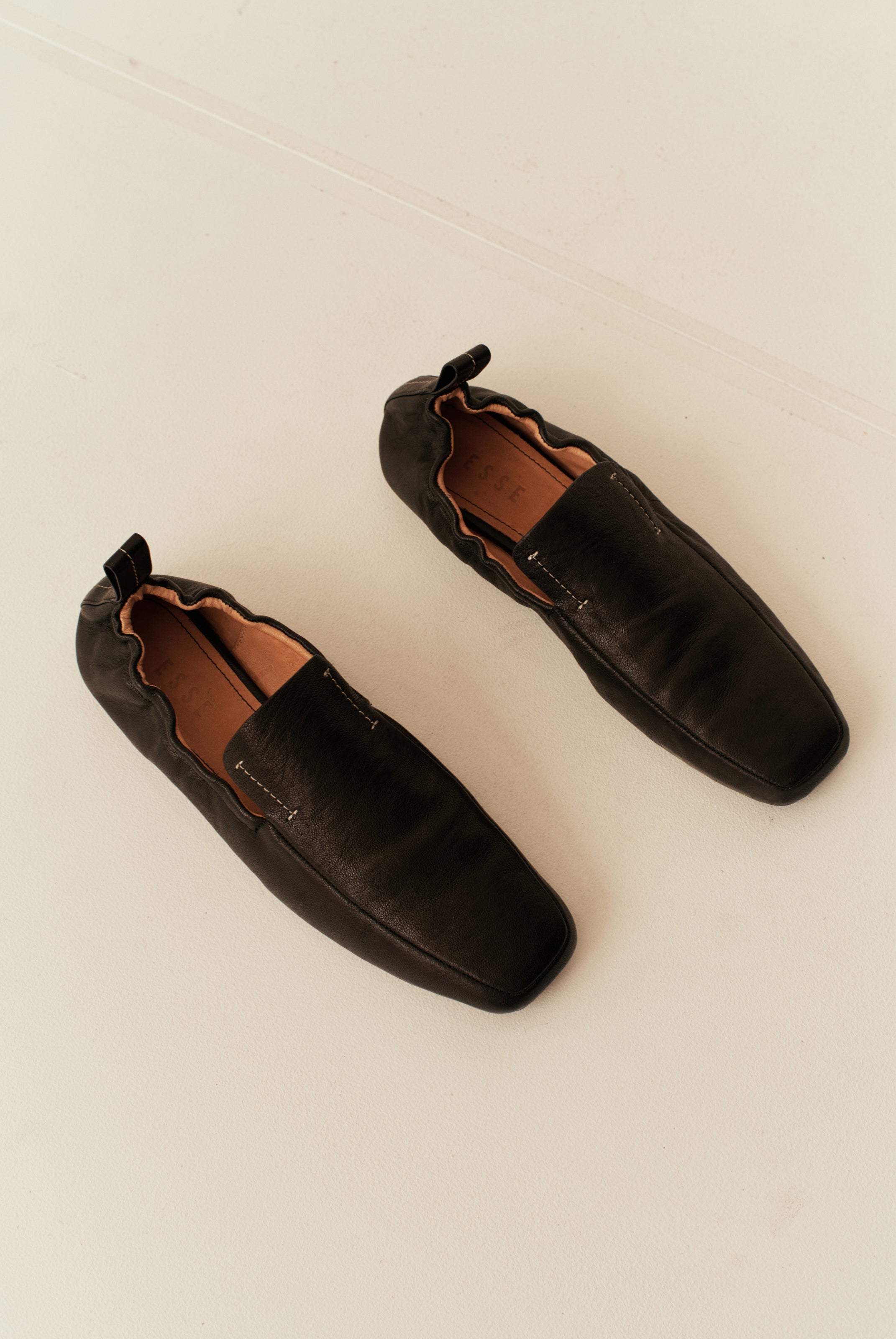 Shoes – Esse Studios