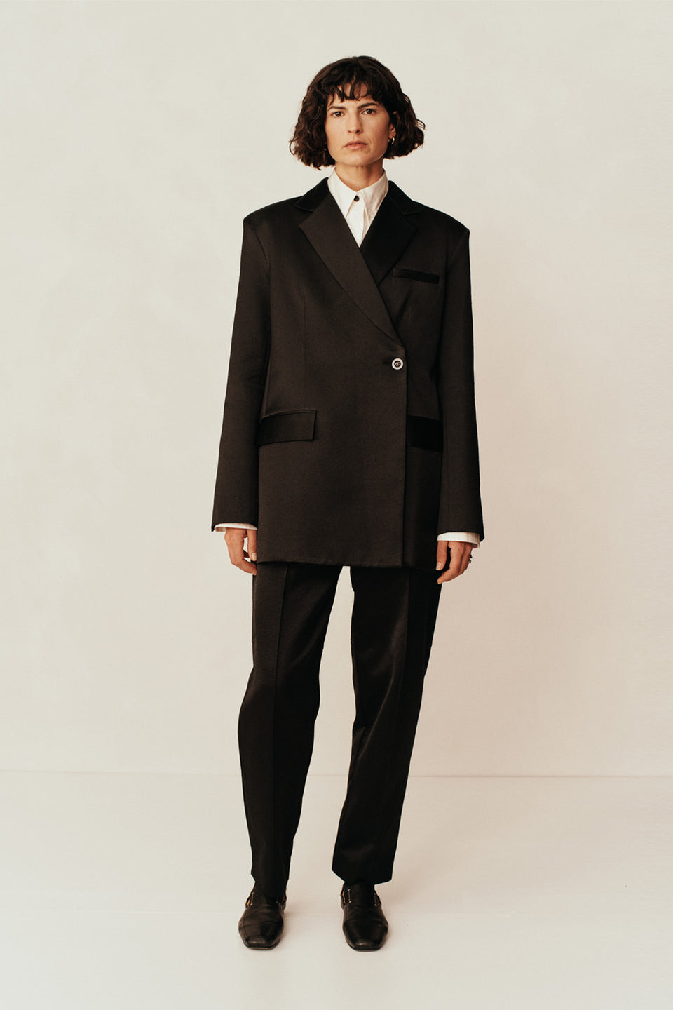 Blazers & Jackets – Esse Studios